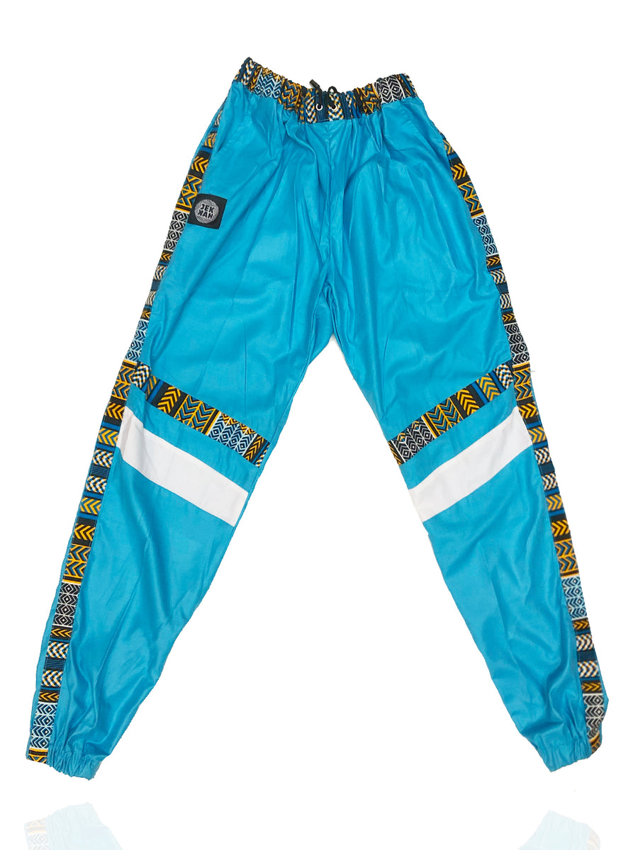 African Trousers Mens by JEKKAH